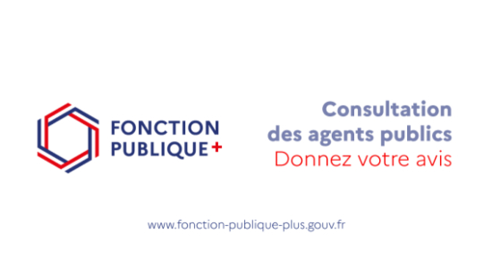 Actualités - Grande consultation Fonction publique : Donnez votre avis ...