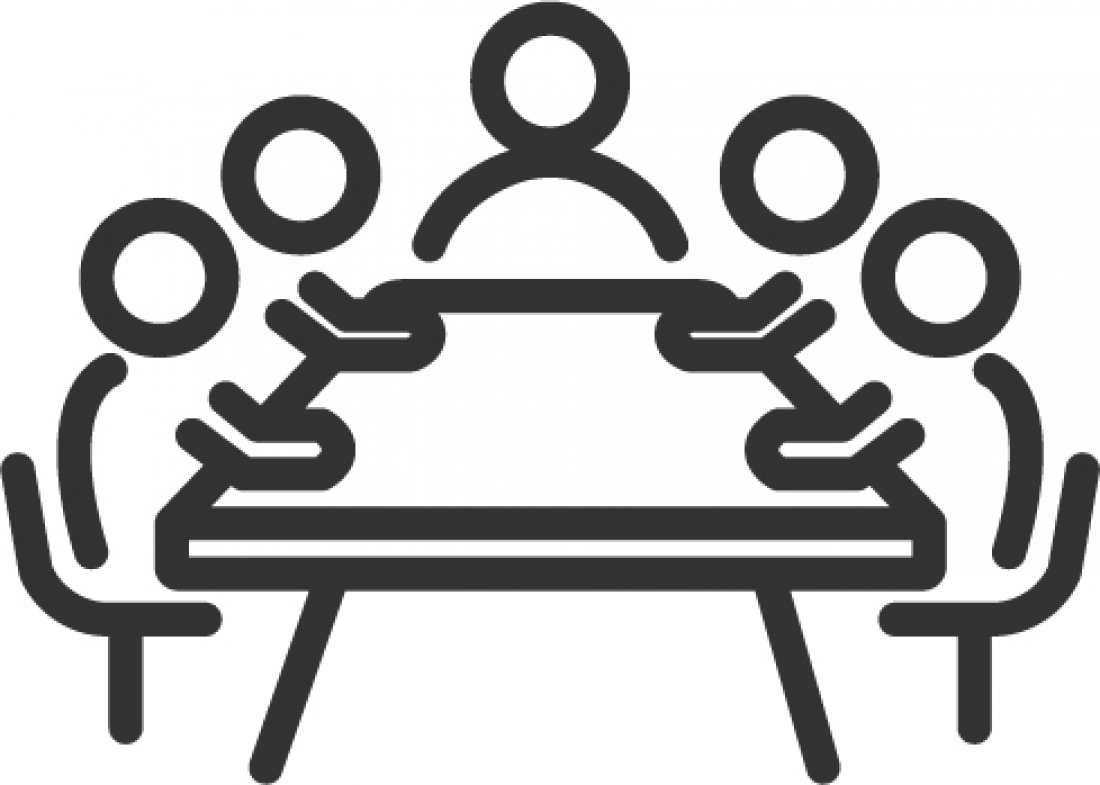 Organisation - Le conseil d'administration - CDG 53