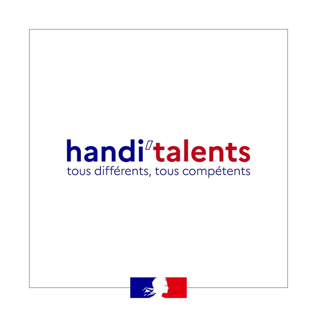 Actualités - Programme Handi'Talents - CDG 53
